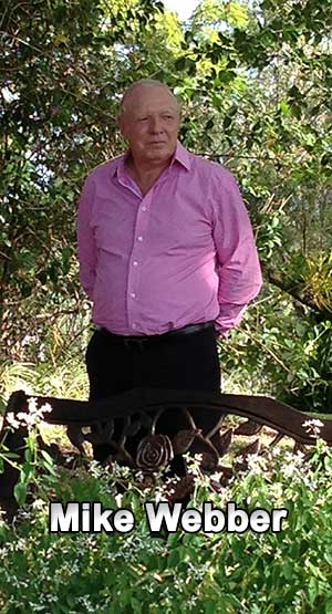 Remembering Mike Webber | WorldSweeper Information